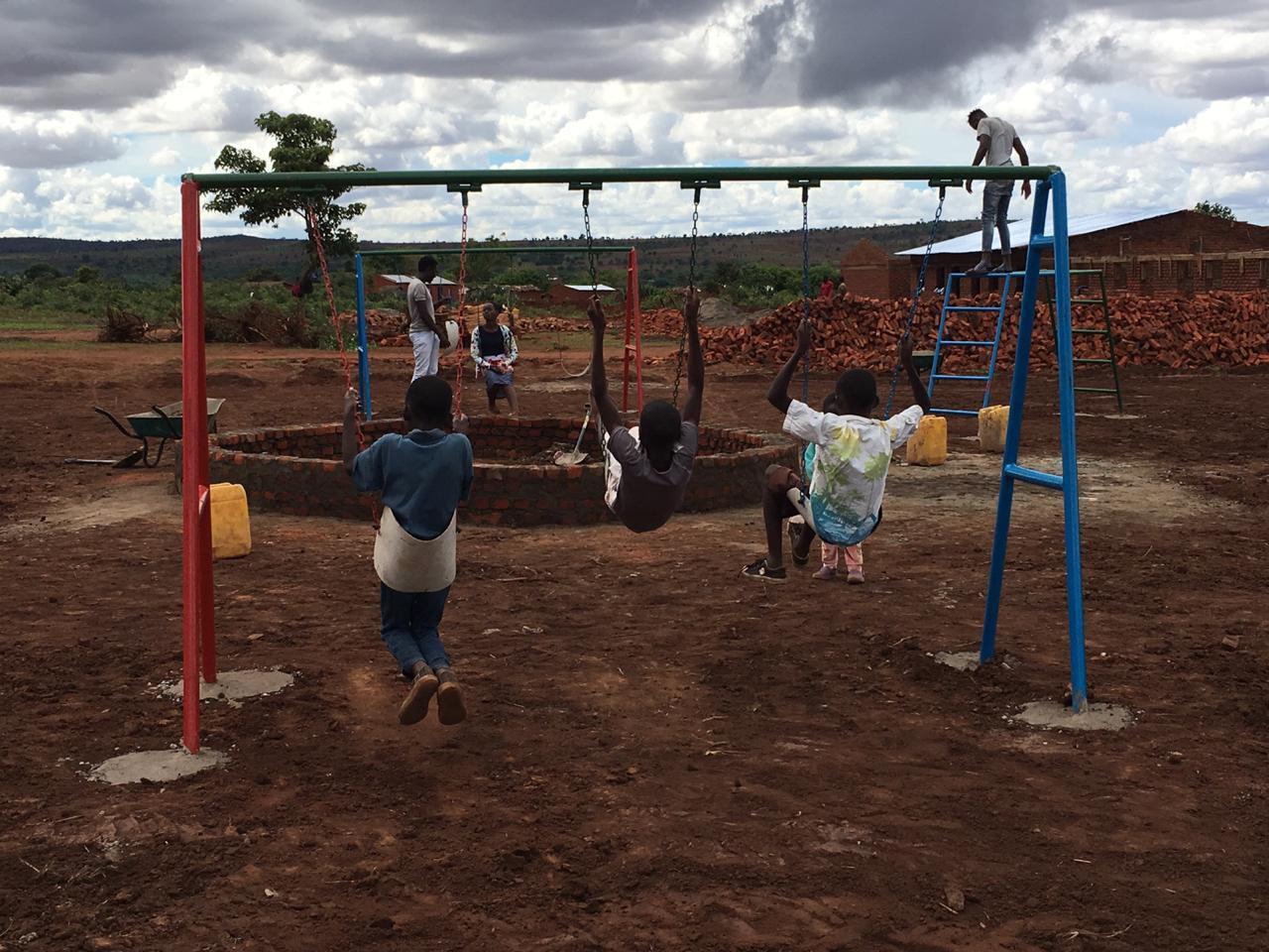 Ubuntu Nation - Fraternity Without Borders