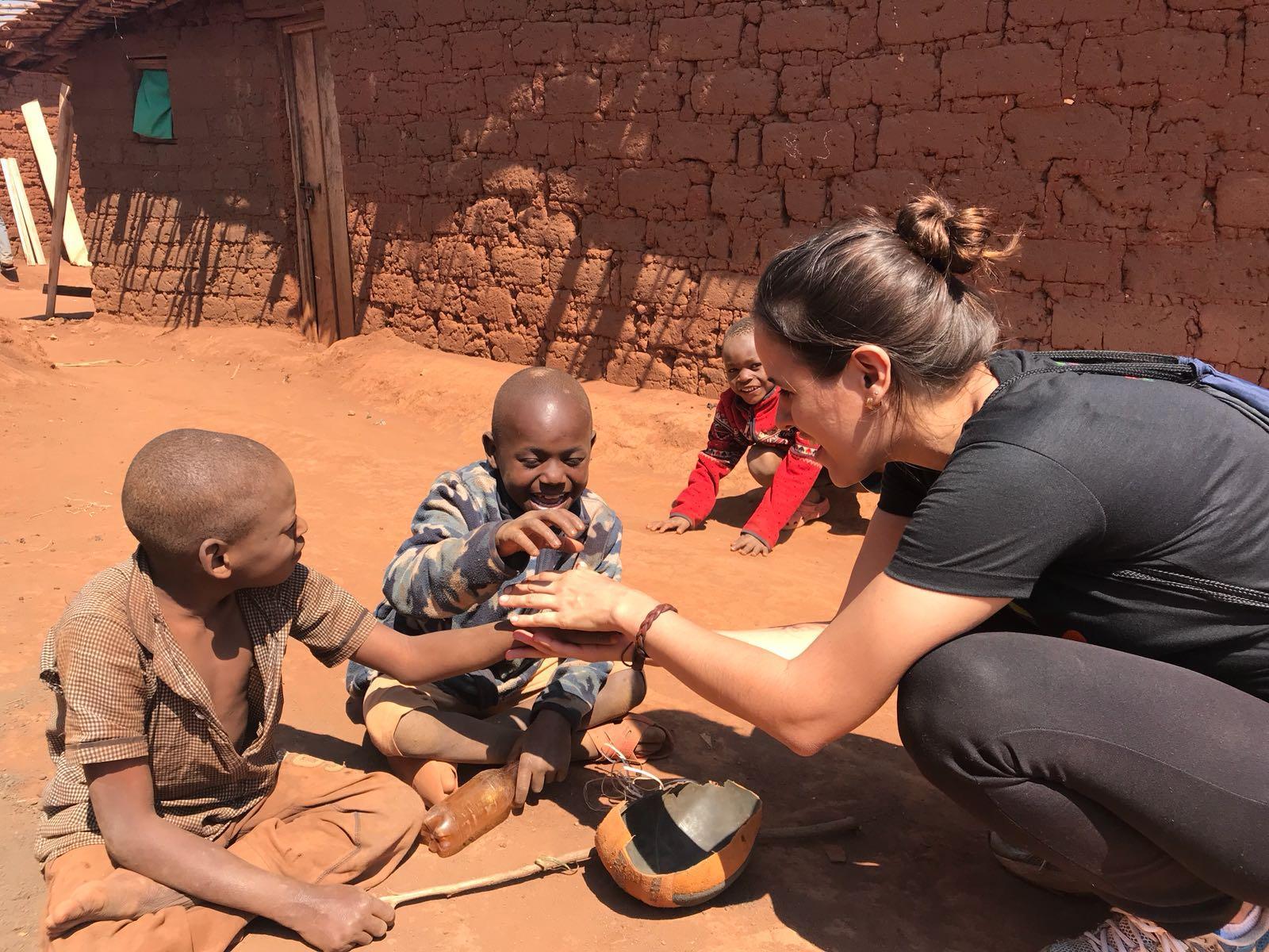 Ubuntu Nation - Fraternity Without Borders