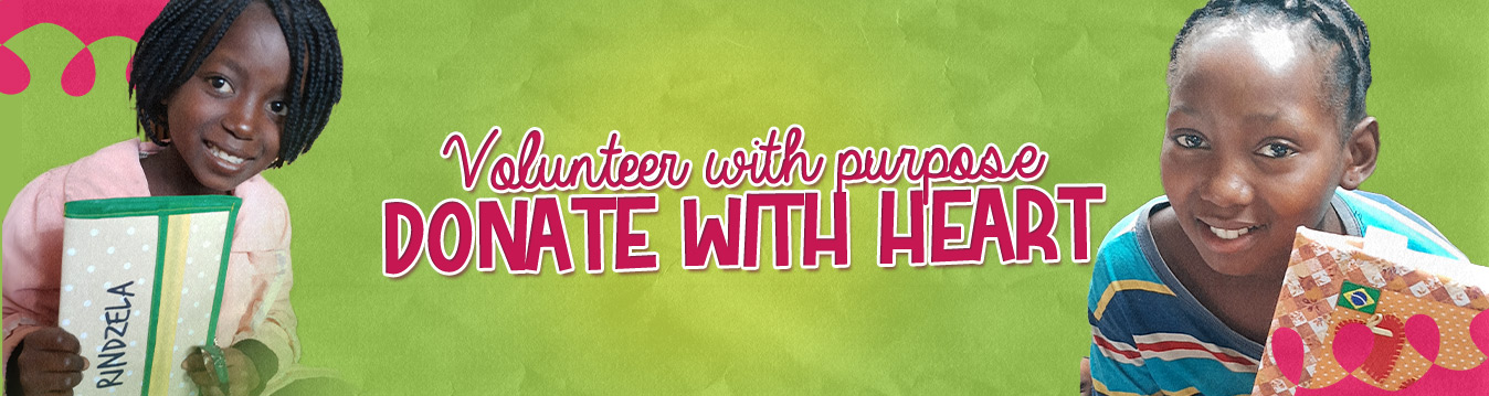 Volunteering - Fraternity Without Borders