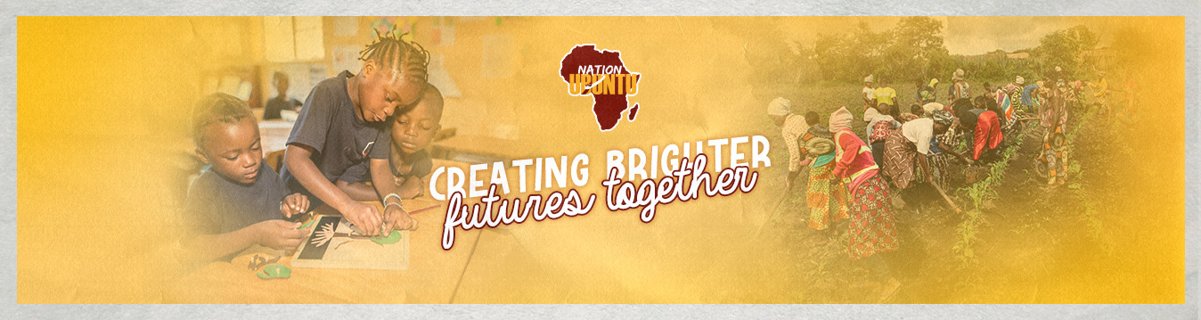 Ubuntu Nation - Fraternity Without Borders