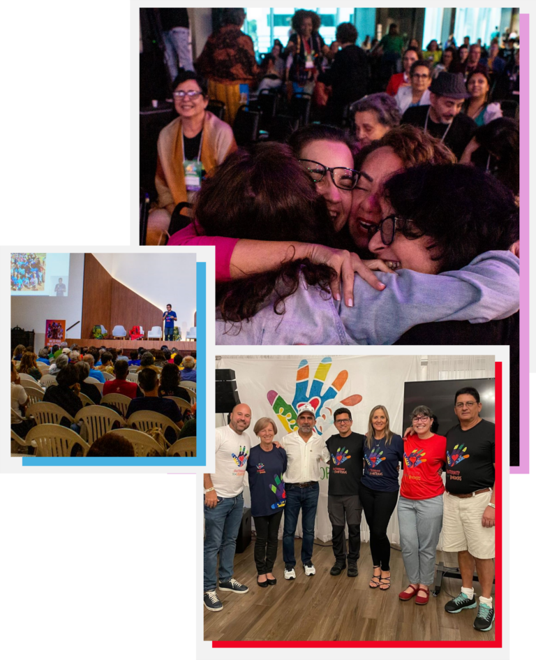 FWB MEETING IN LAS VEGAS - Fraternity Without Borders