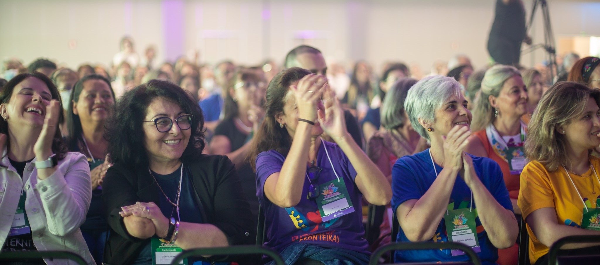 Events - Fraternity Without Borders